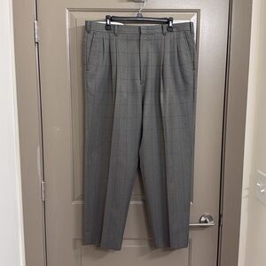Falcone | Suits & Blazers | Falcone Made In Double Breasted Suite ...